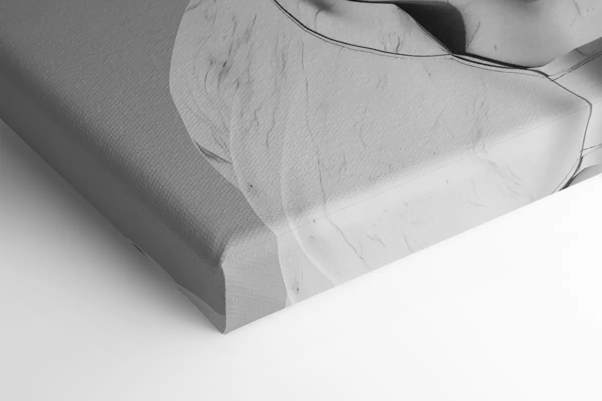 Obraz Moderní socha Dia Č. s26130 koupit v online obchodě Uwalls.cz